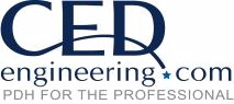 CED Engineering | PDH Courses Online