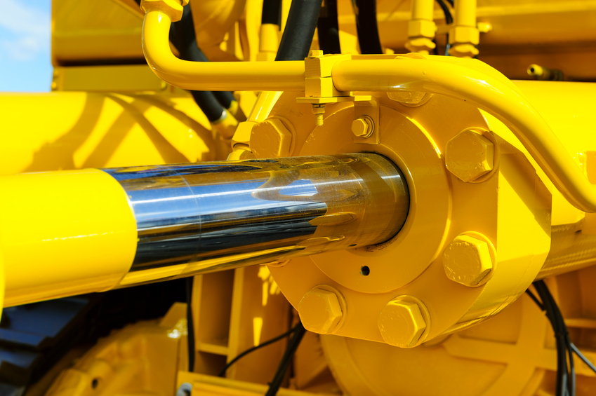 Fluid Power/Hydraulics - Engineering PDH - PDH Continuing Education Fluid Power/Hydraulics - Engineering PDH - PDH Continuing Education